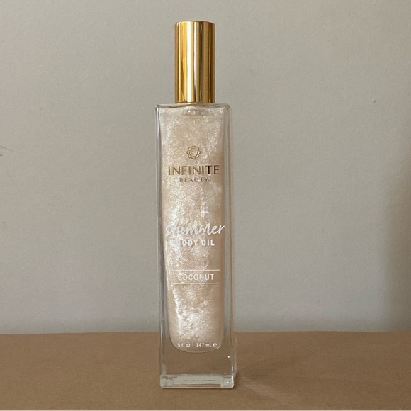 Infinite Beauty | Bath & Body | Infinite Beauty 5 Fl Oz 47ml Shimmer ...